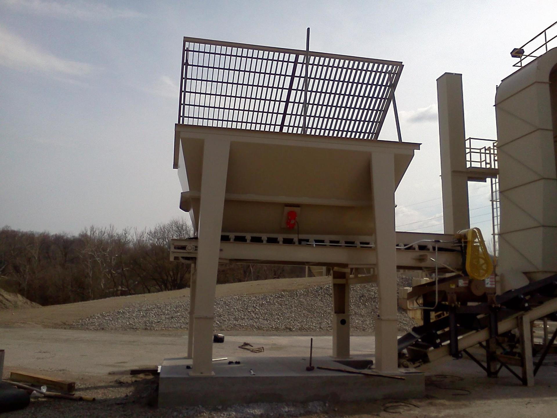 RAP Systems | Herman grant | Chattanooga