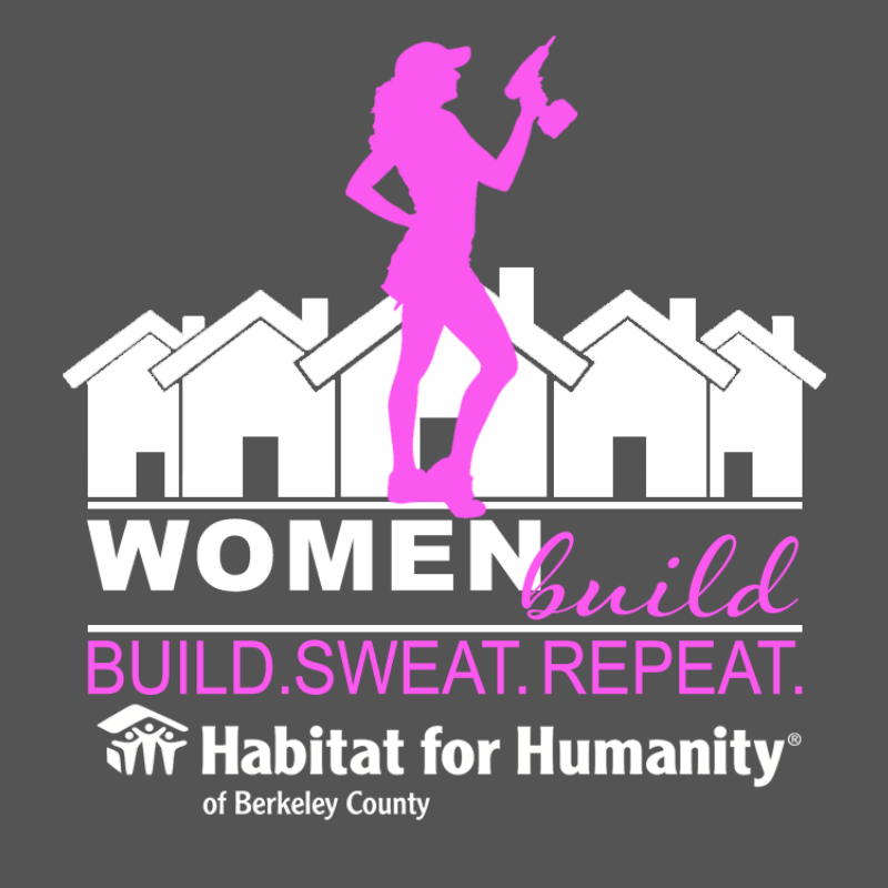 Berkeley Habitat Women Build