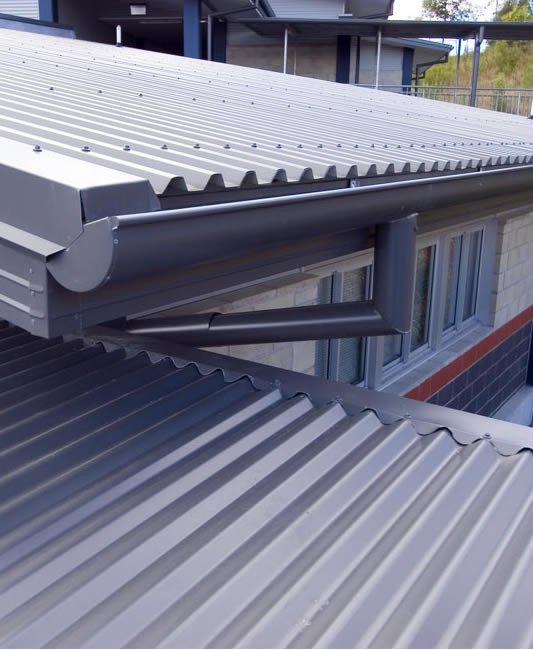 Polycarbonate Roofing Caboolture Suncity Roofing Supplies