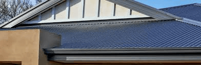 Colorbond Colonial Awning Caboolture | Suncity Roofing & Supplies