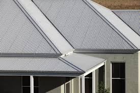 Colorbond Colonial Awning Caboolture | Suncity Roofing & Supplies