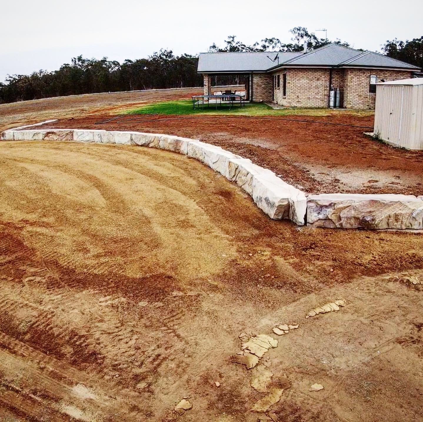 Residential | Dubbo Landscaping