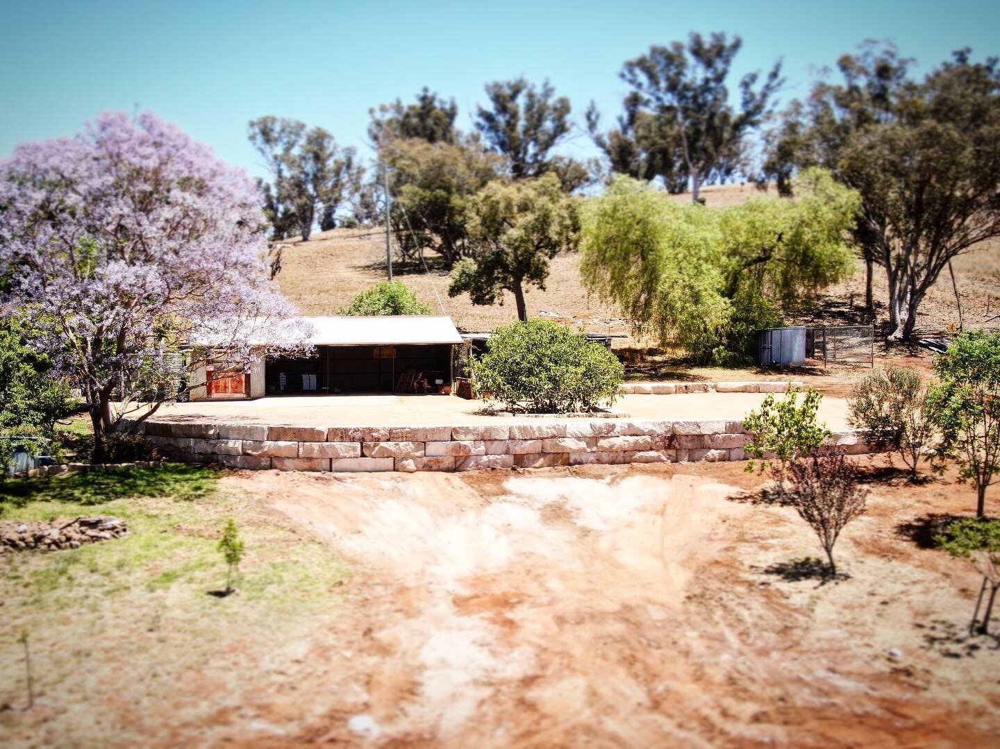 Residential | Dubbo Landscaping