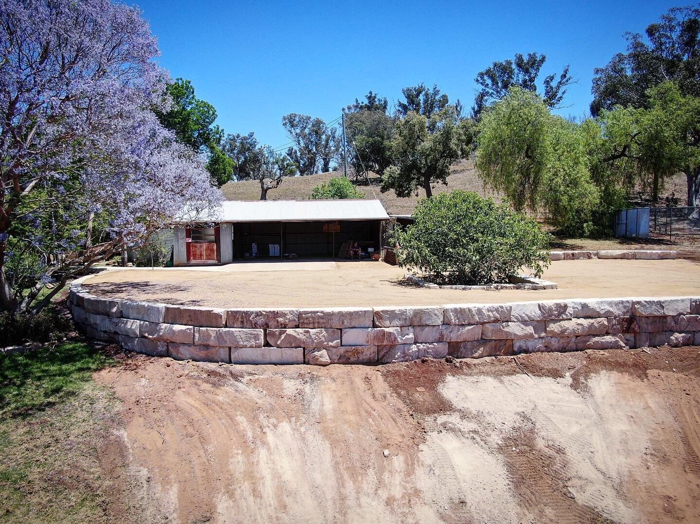Residential | Dubbo Landscaping