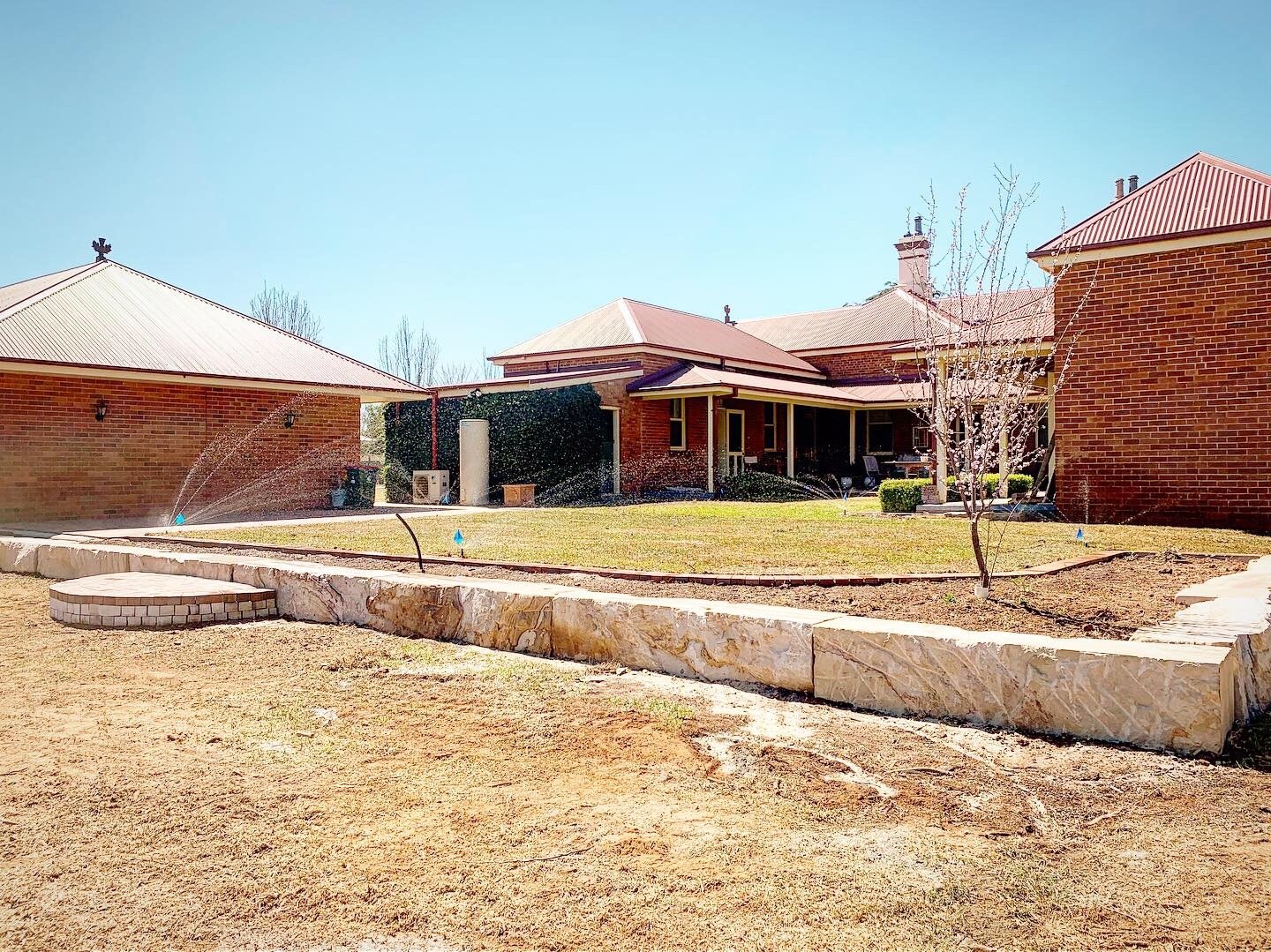Residential | Dubbo Landscaping
