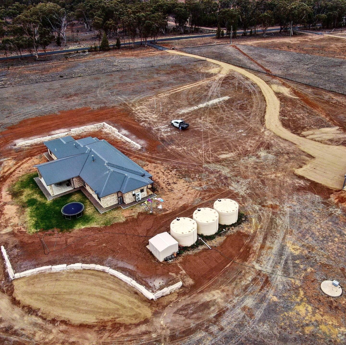 Residential | Dubbo Landscaping