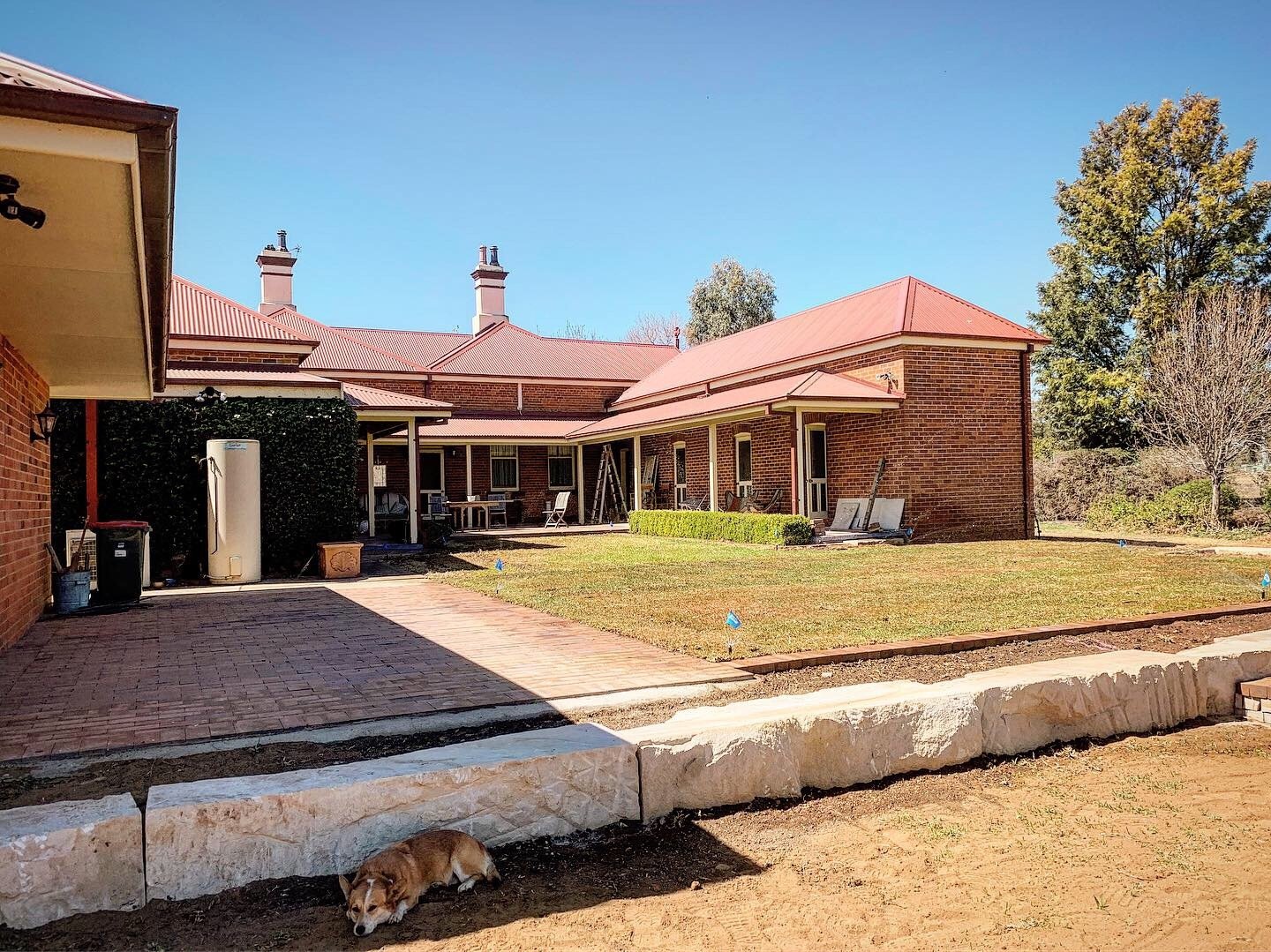 Residential | Dubbo Landscaping