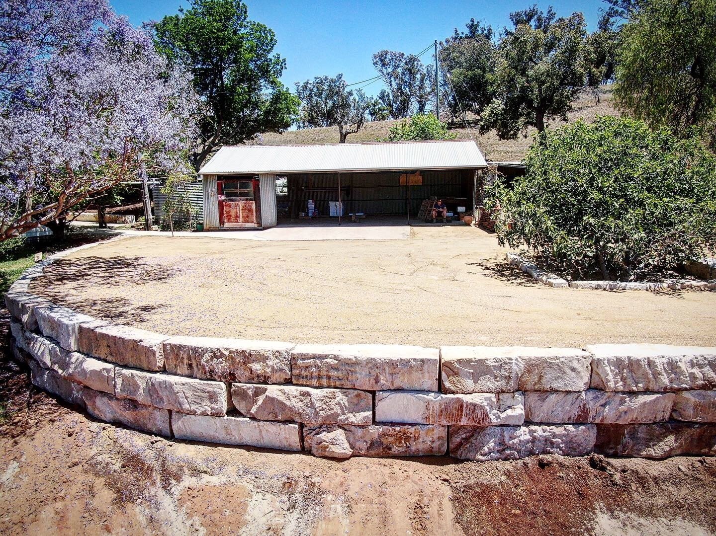 Residential | Dubbo Landscaping