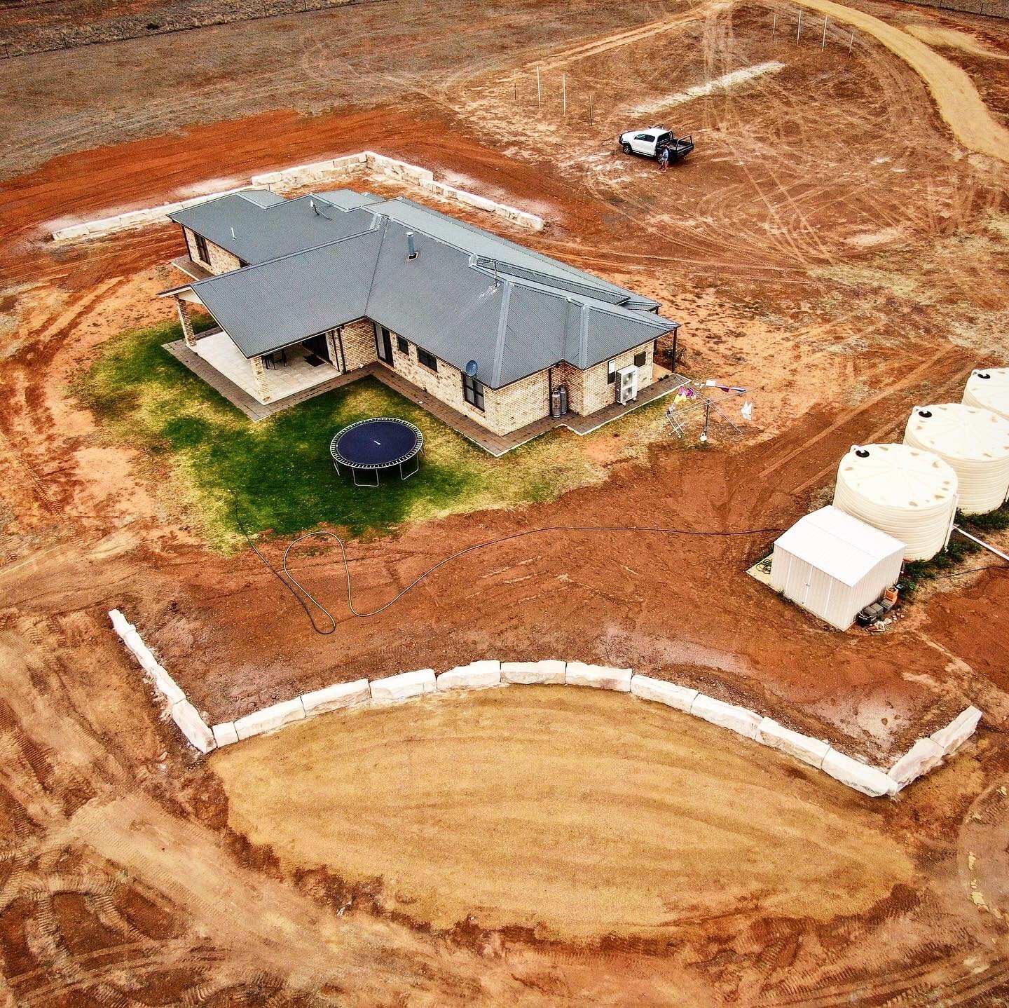 Residential | Dubbo Landscaping