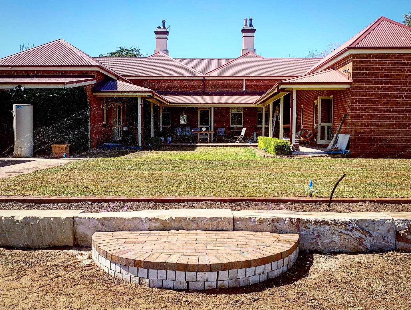 Residential | Dubbo Landscaping