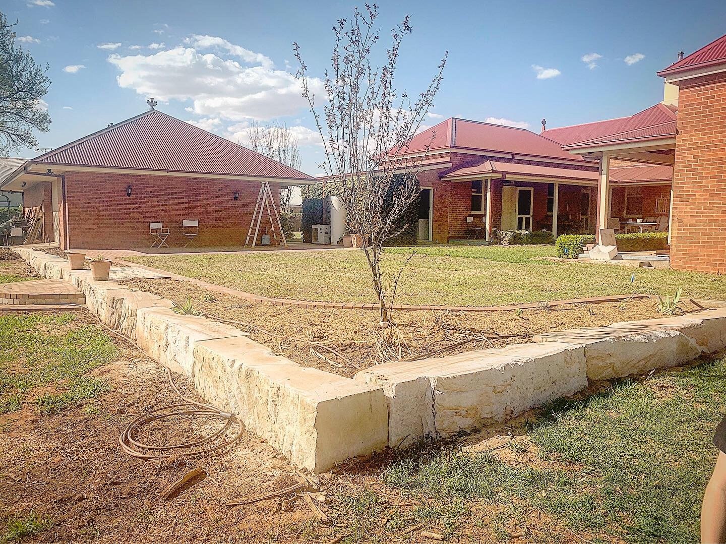 Residential | Dubbo Landscaping