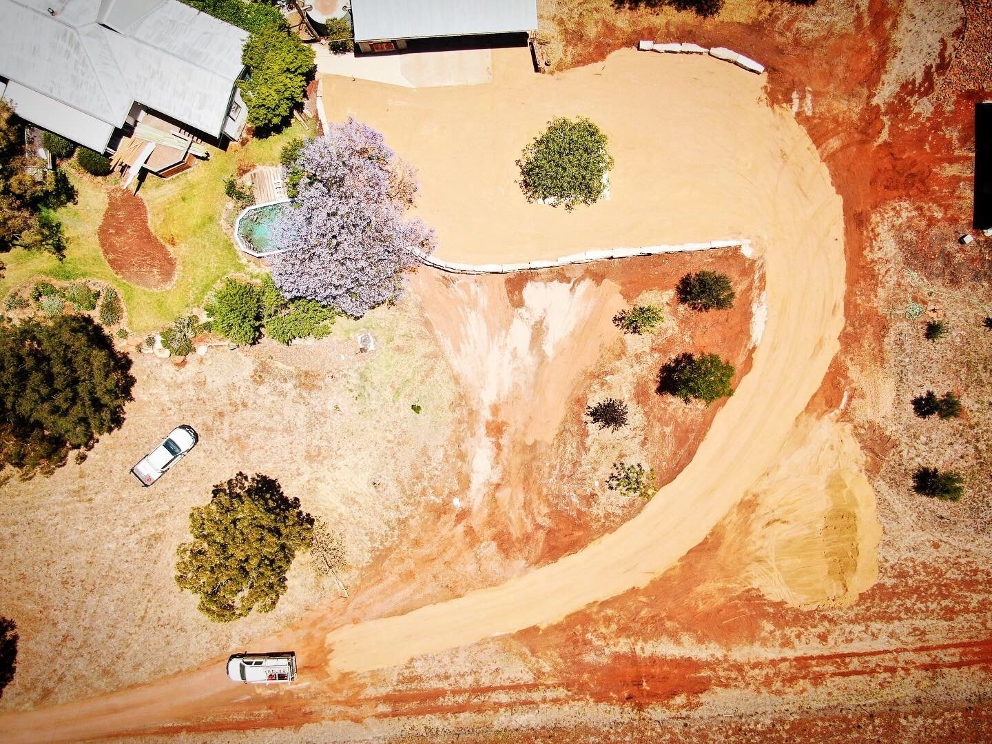 Residential | Dubbo Landscaping