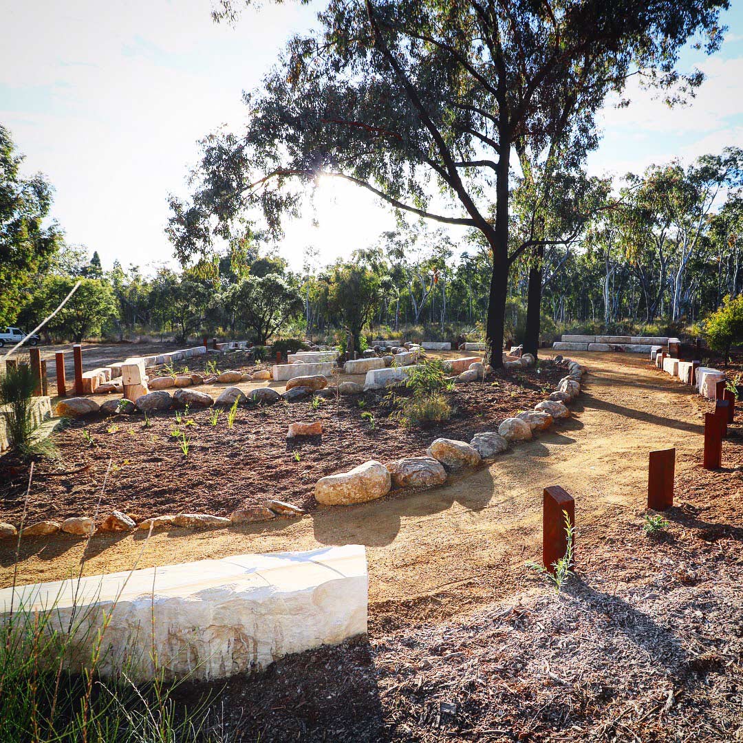 Government and Commercial | Dubbo Landscaping