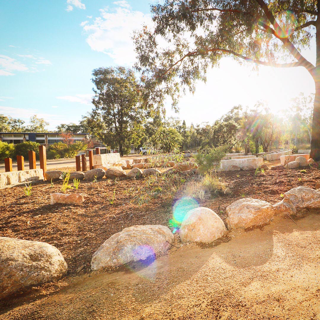 Government and Commercial | Dubbo Landscaping