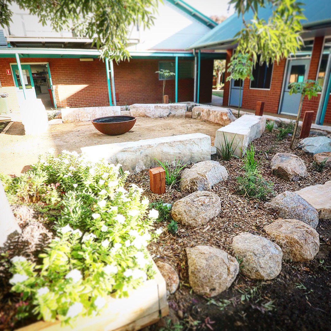 Government and Commercial | Dubbo Landscaping