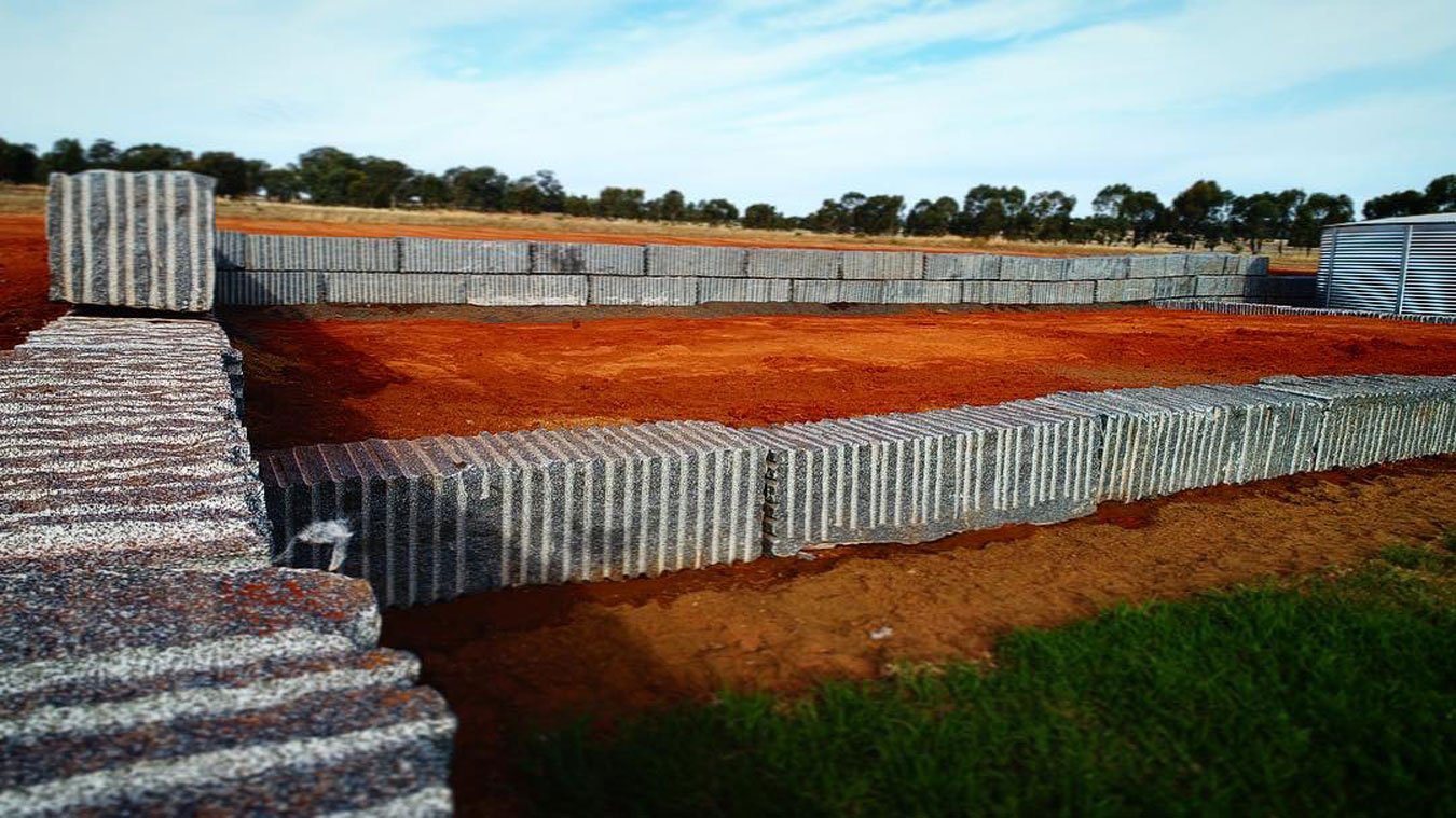 Residential | Dubbo Landscaping