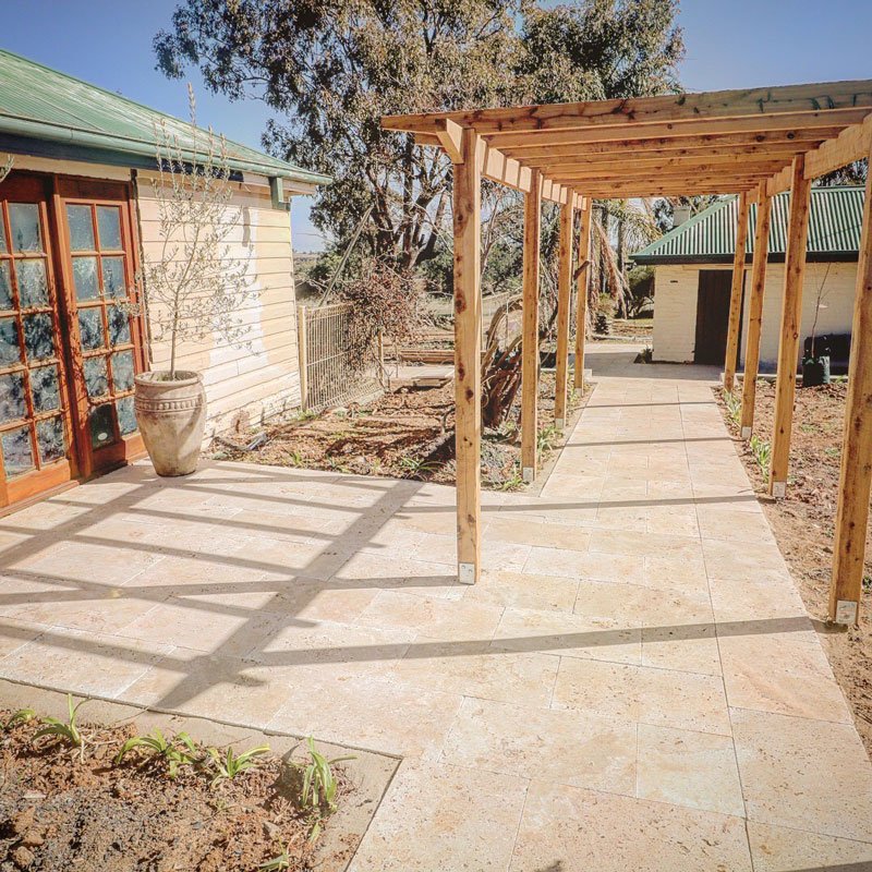 Residential | Dubbo Landscaping