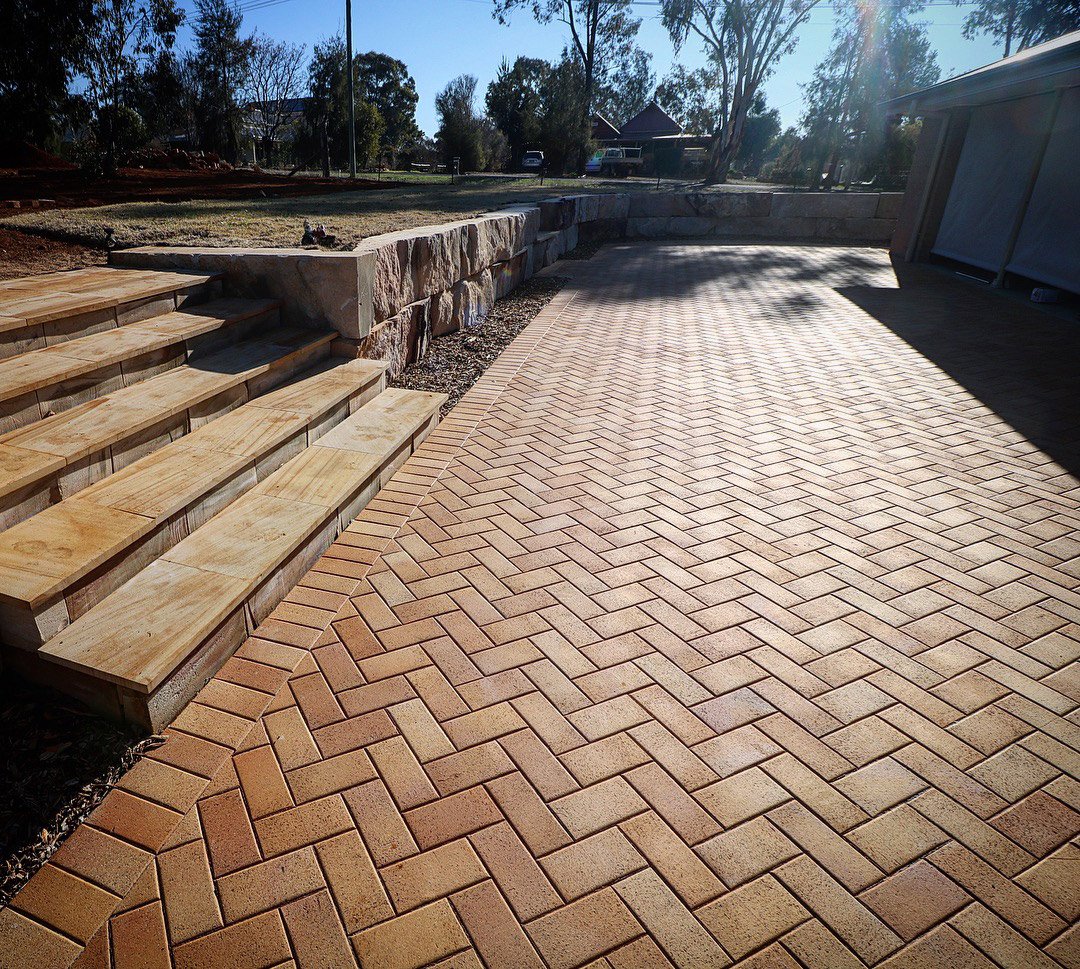 Residential | Dubbo Landscaping