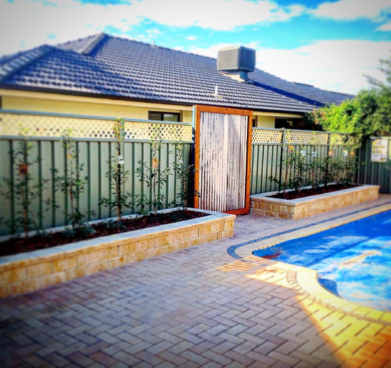 Residential | Dubbo Landscaping