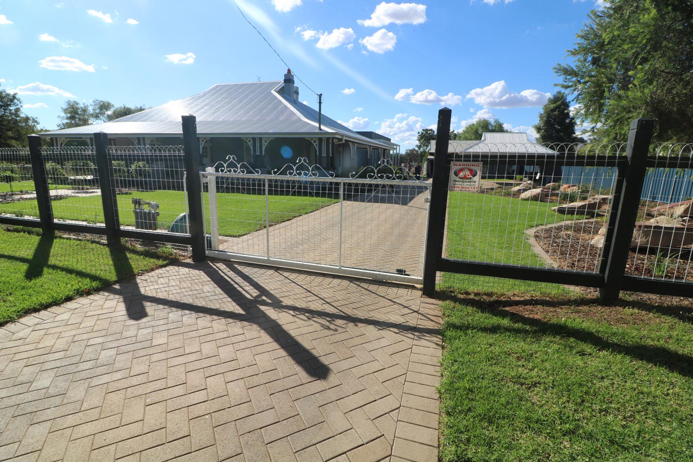 Residential | Dubbo Landscaping