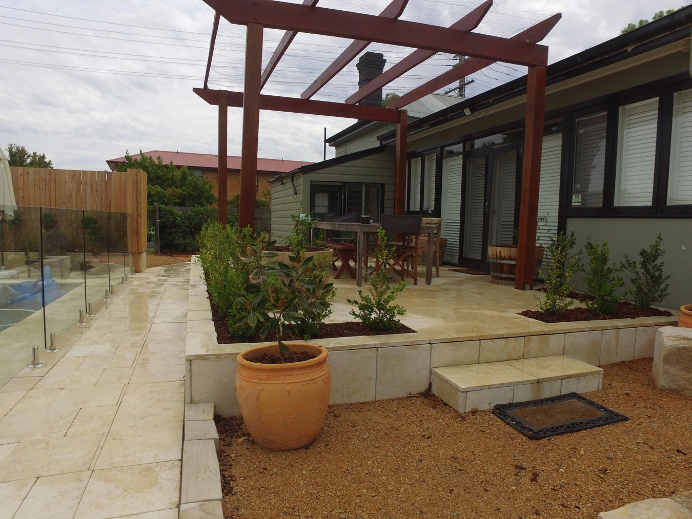 Residential | Dubbo Landscaping