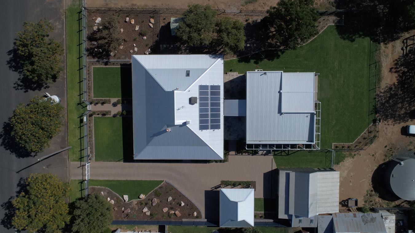 Residential | Dubbo Landscaping