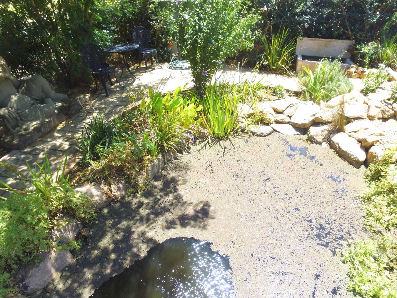 Residential | Dubbo Landscaping