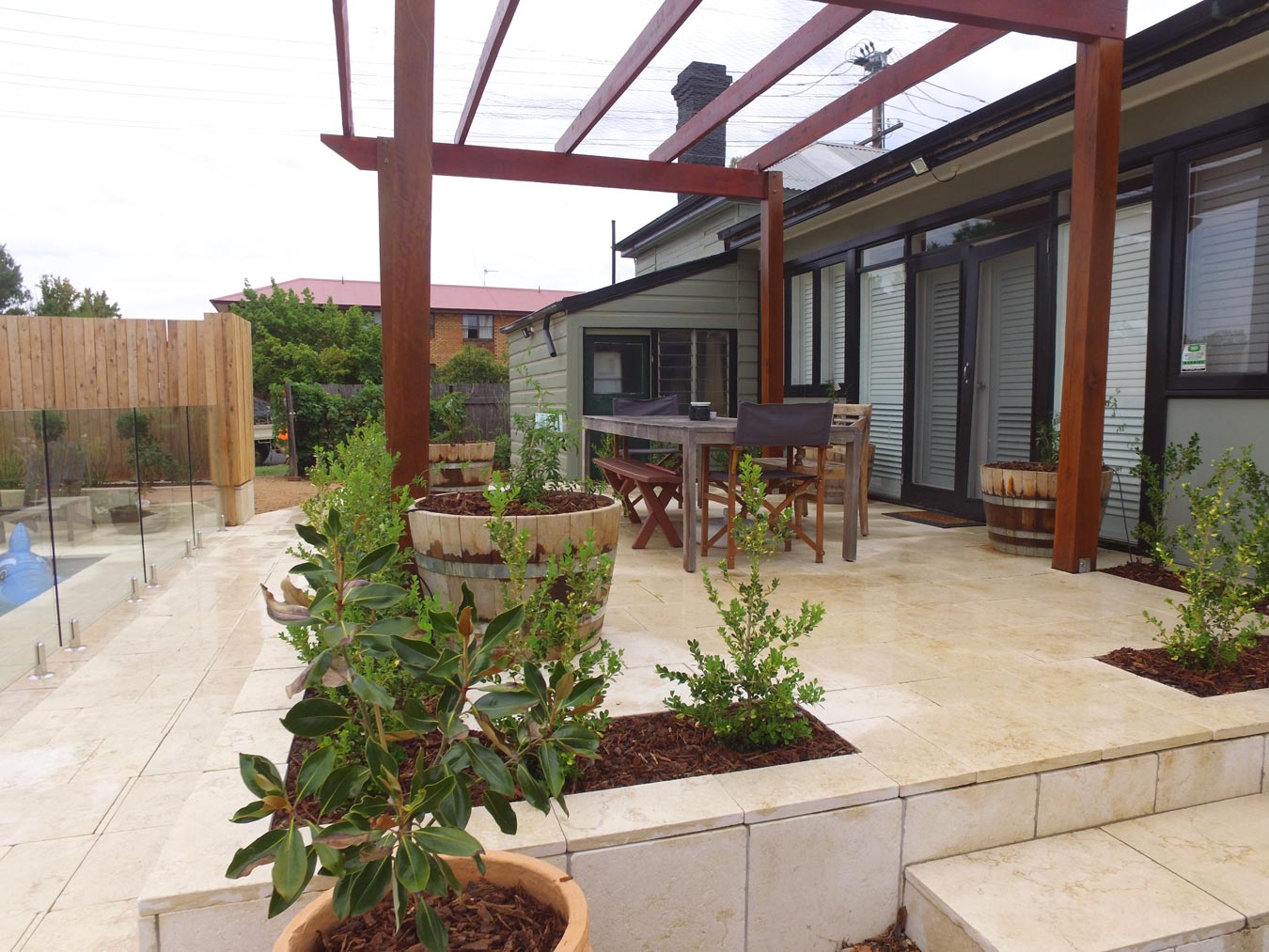 Residential | Dubbo Landscaping