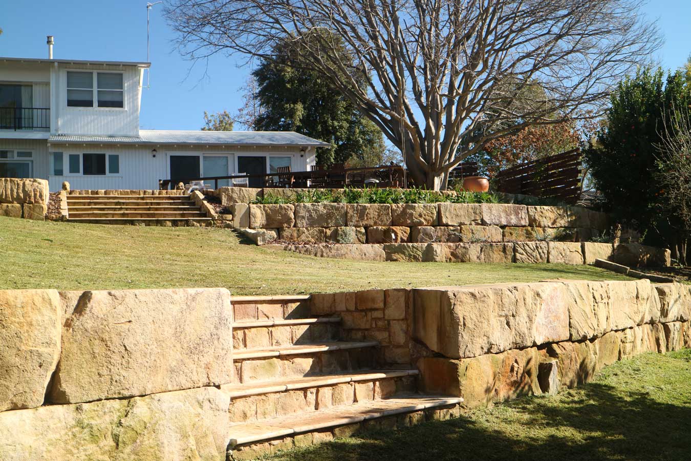 Residential | Dubbo Landscaping
