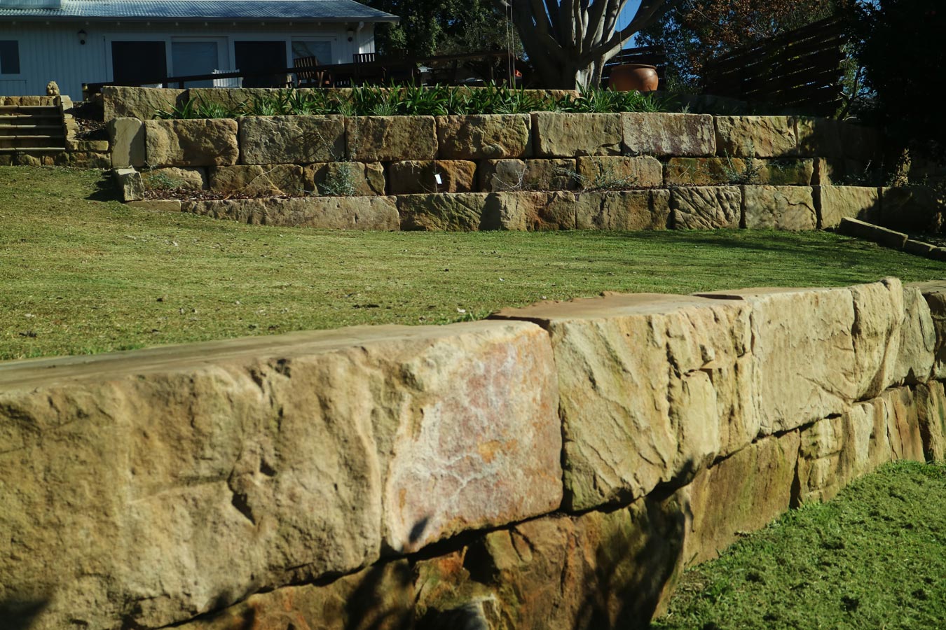 Residential | Dubbo Landscaping