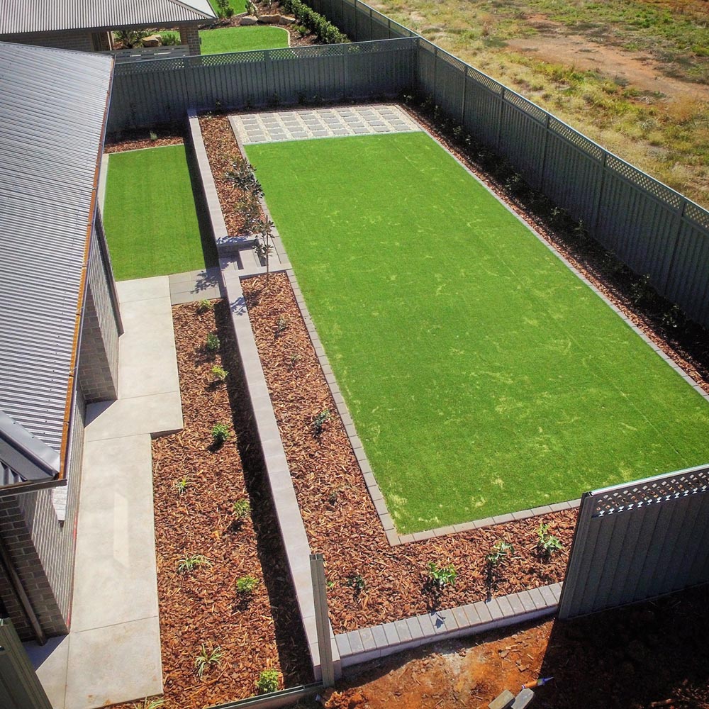 Residential | Dubbo Landscaping