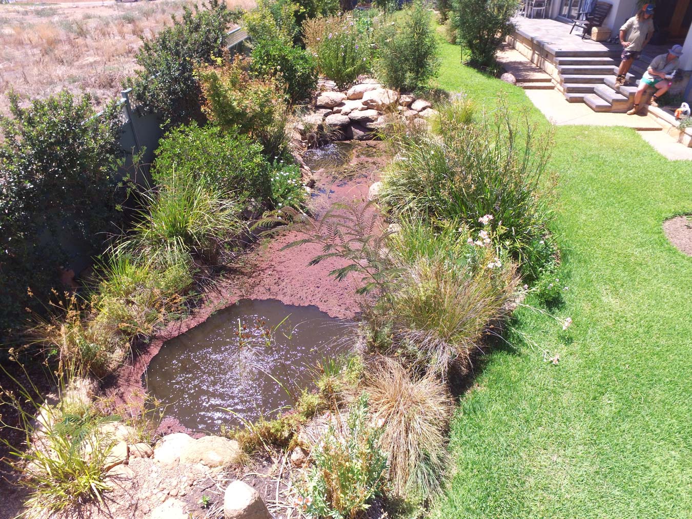 Residential | Dubbo Landscaping
