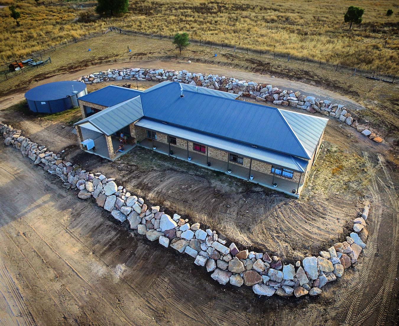 Residential | Dubbo Landscaping