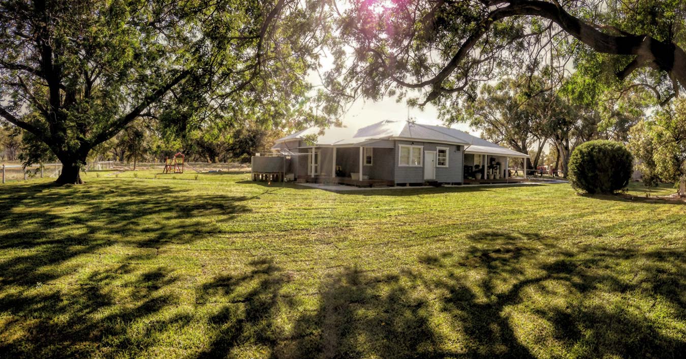 Residential | Dubbo Landscaping