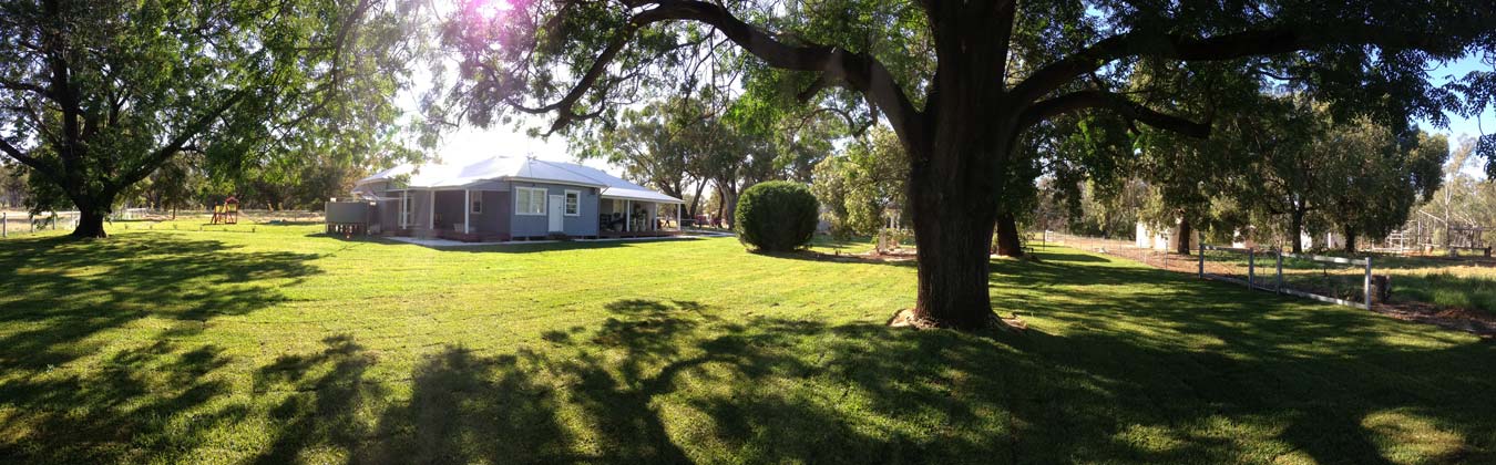 Residential | Dubbo Landscaping