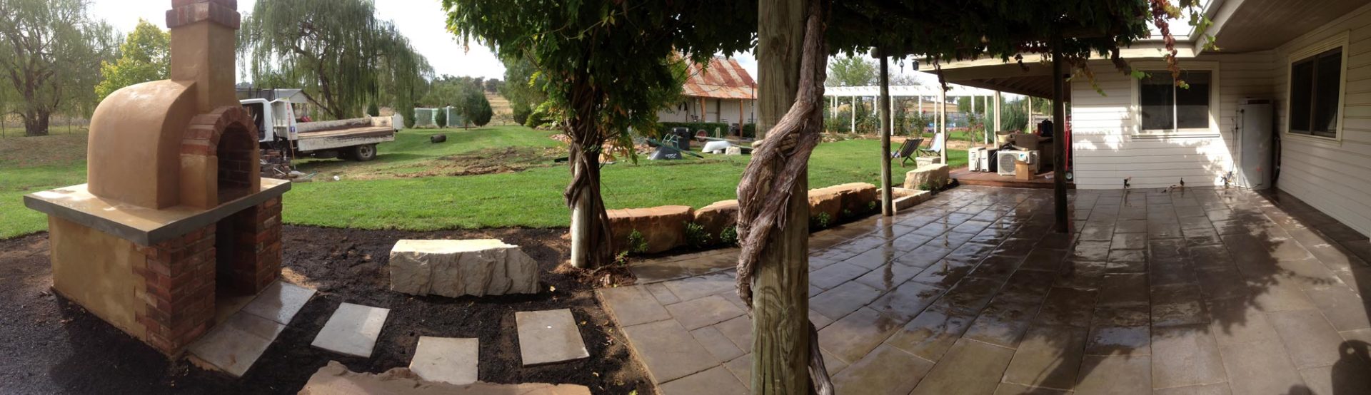 Residential | Dubbo Landscaping