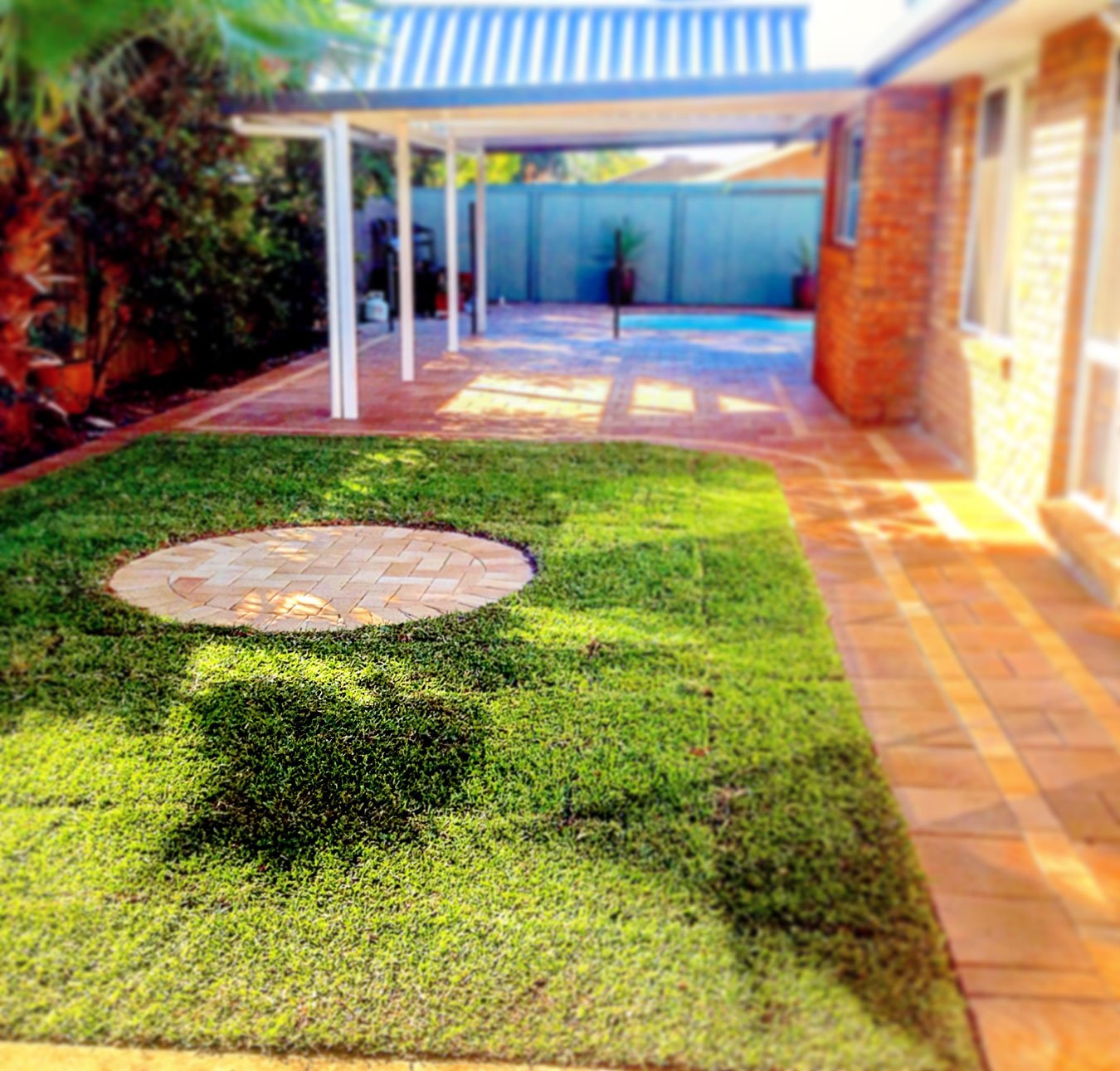 Residential | Dubbo Landscaping