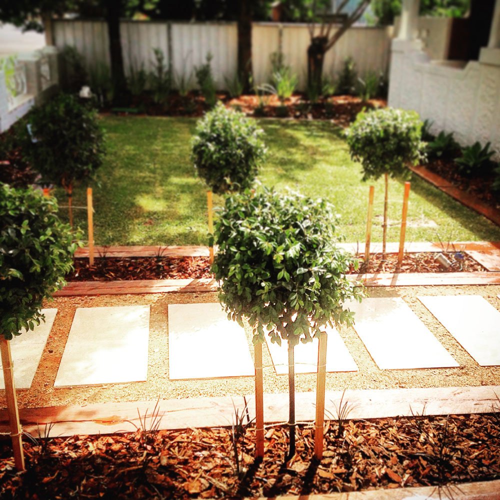 Residential | Dubbo Landscaping