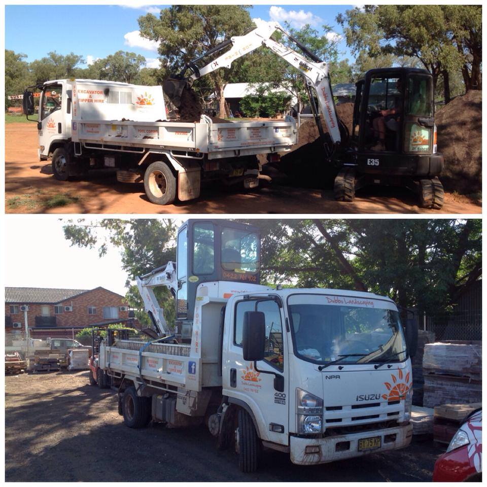 About | Dubbo Landscaping
