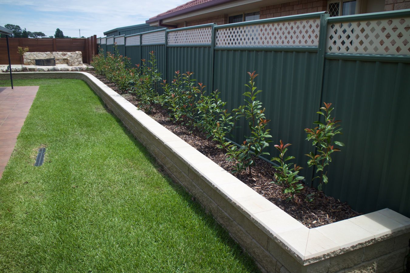 Residential | Dubbo Landscaping