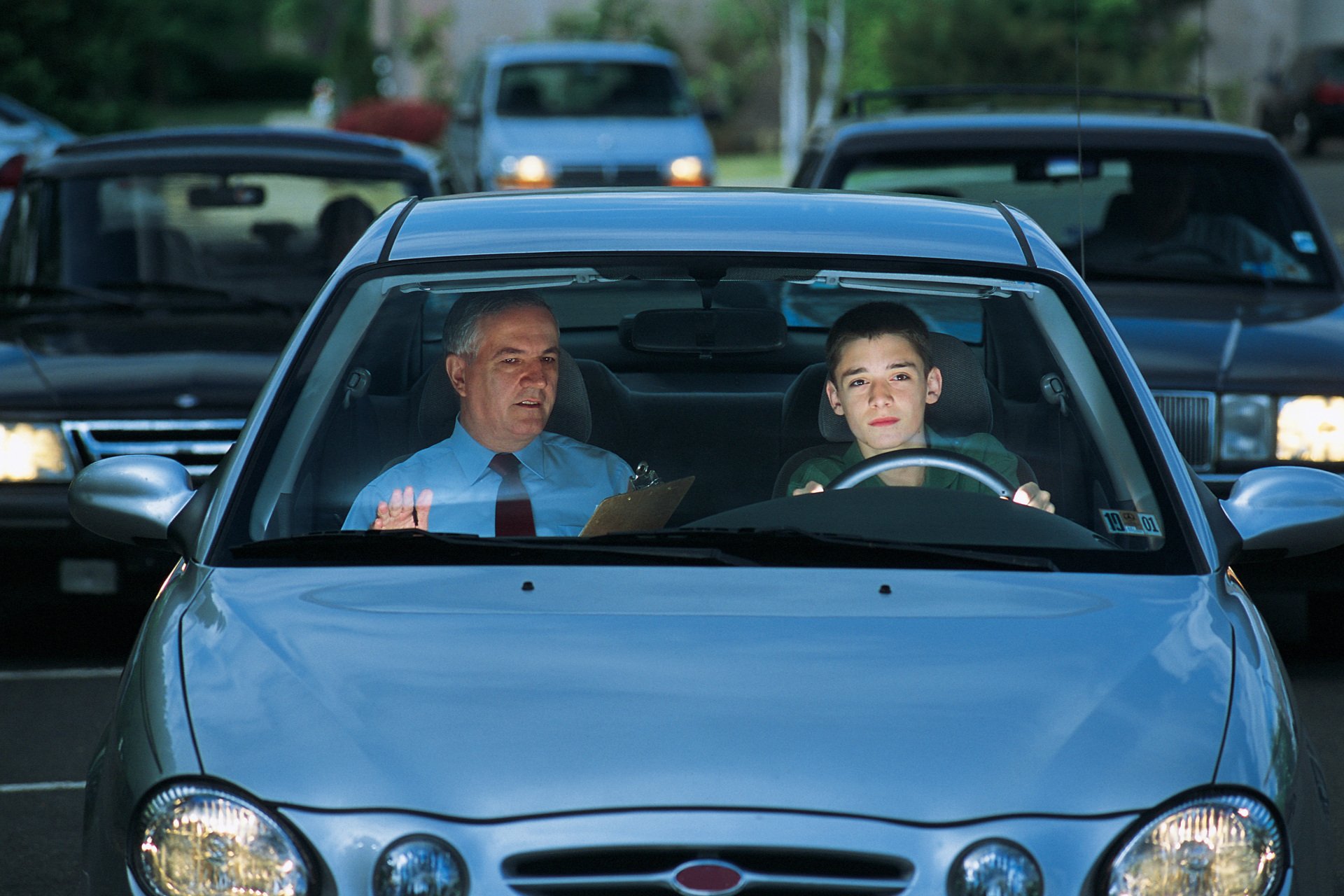 Driving Classes | Dunmore, PA