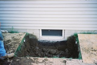 First Choice Glass Block - Egress Windows Installation