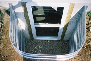 First Choice Glass Block - Egress Windows Installation