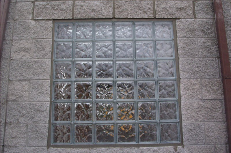 First Choice Glass Block - 1st Choice Glass Block - Premier Glass Block ...