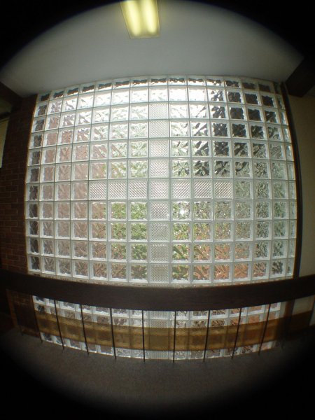 First Choice Glass Block - Glass Block Projects