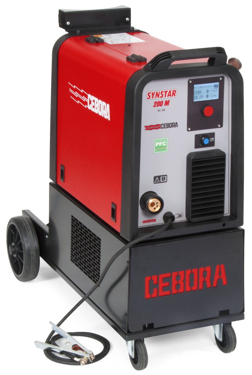 Cebora Industrial Line Welders for sale in Bristol
