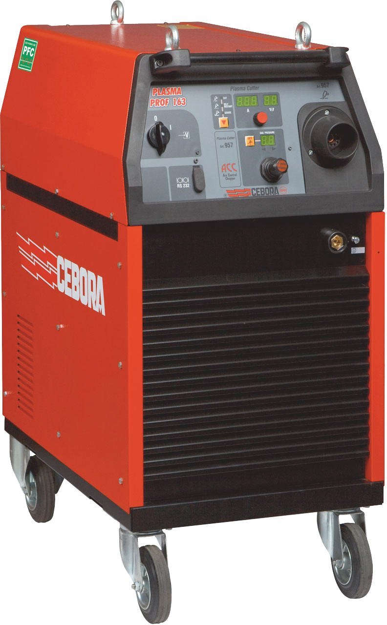 Cebora Plasma Cutting Line Welders for sale in Bristol