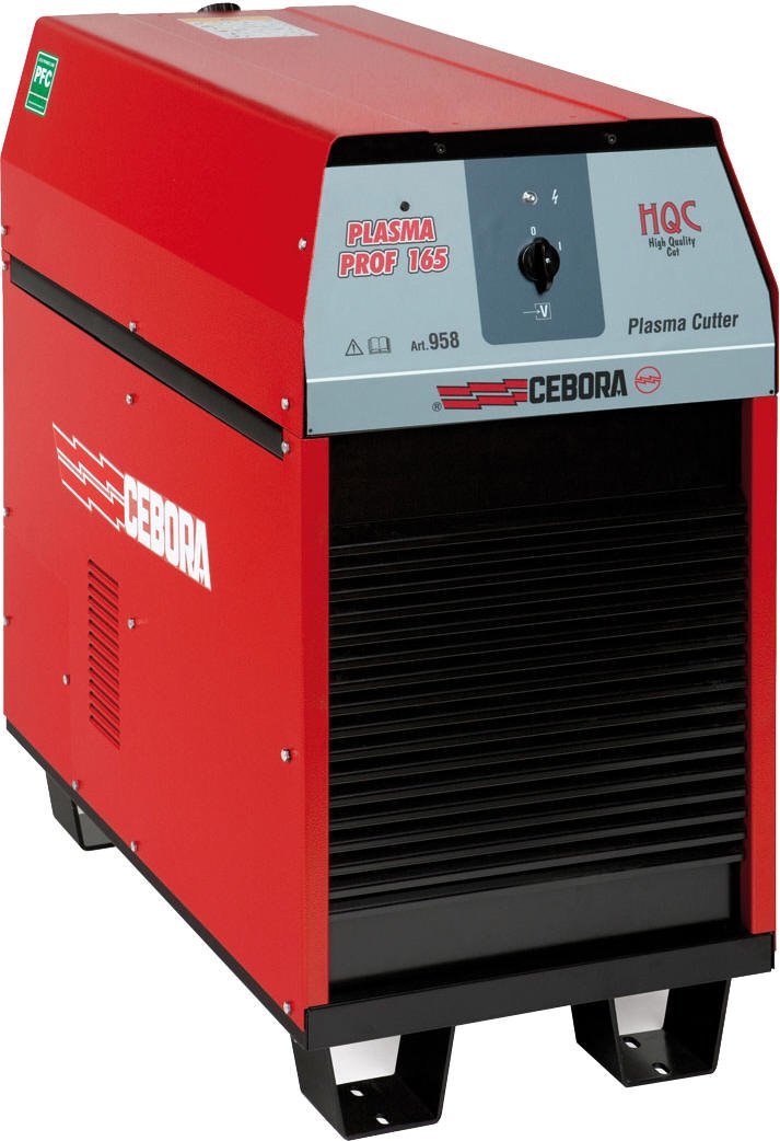 Cebora Plasma Cutting Line Welders for sale in Bristol