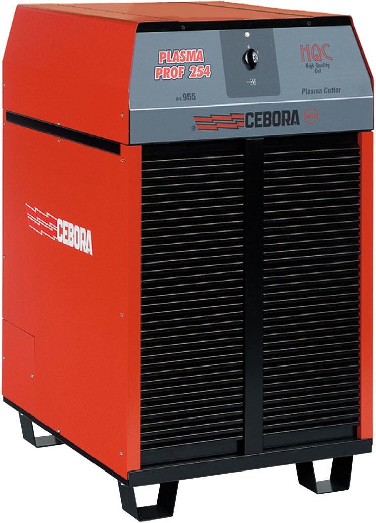 Cebora Plasma Cutting Line Welders for sale in Bristol