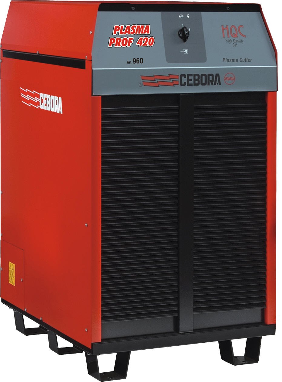 Cebora Plasma Cutting Line Welders for sale in Bristol